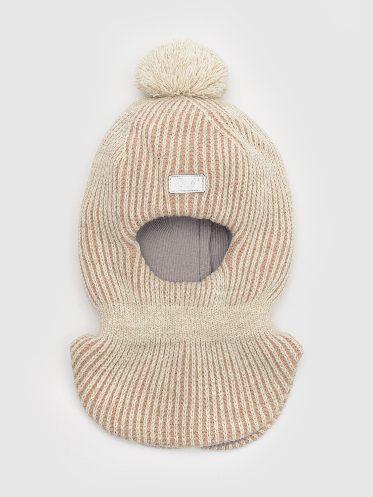 Балаклава Осень-зима 2025 для детей