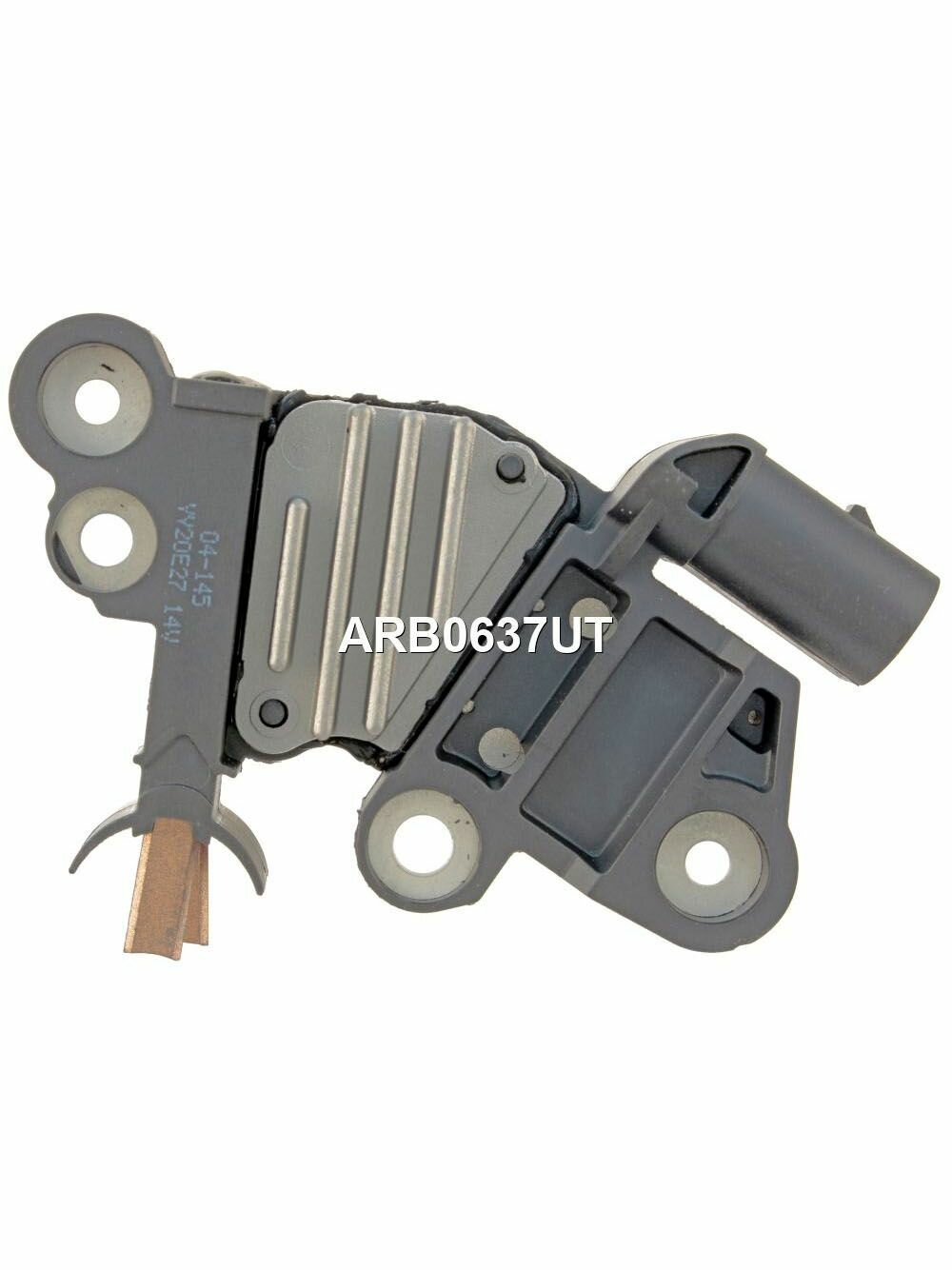 Регулятор генератора Mecedes CL W216 CLK W209 E W212 W211 GL W164 ML W164 R W251