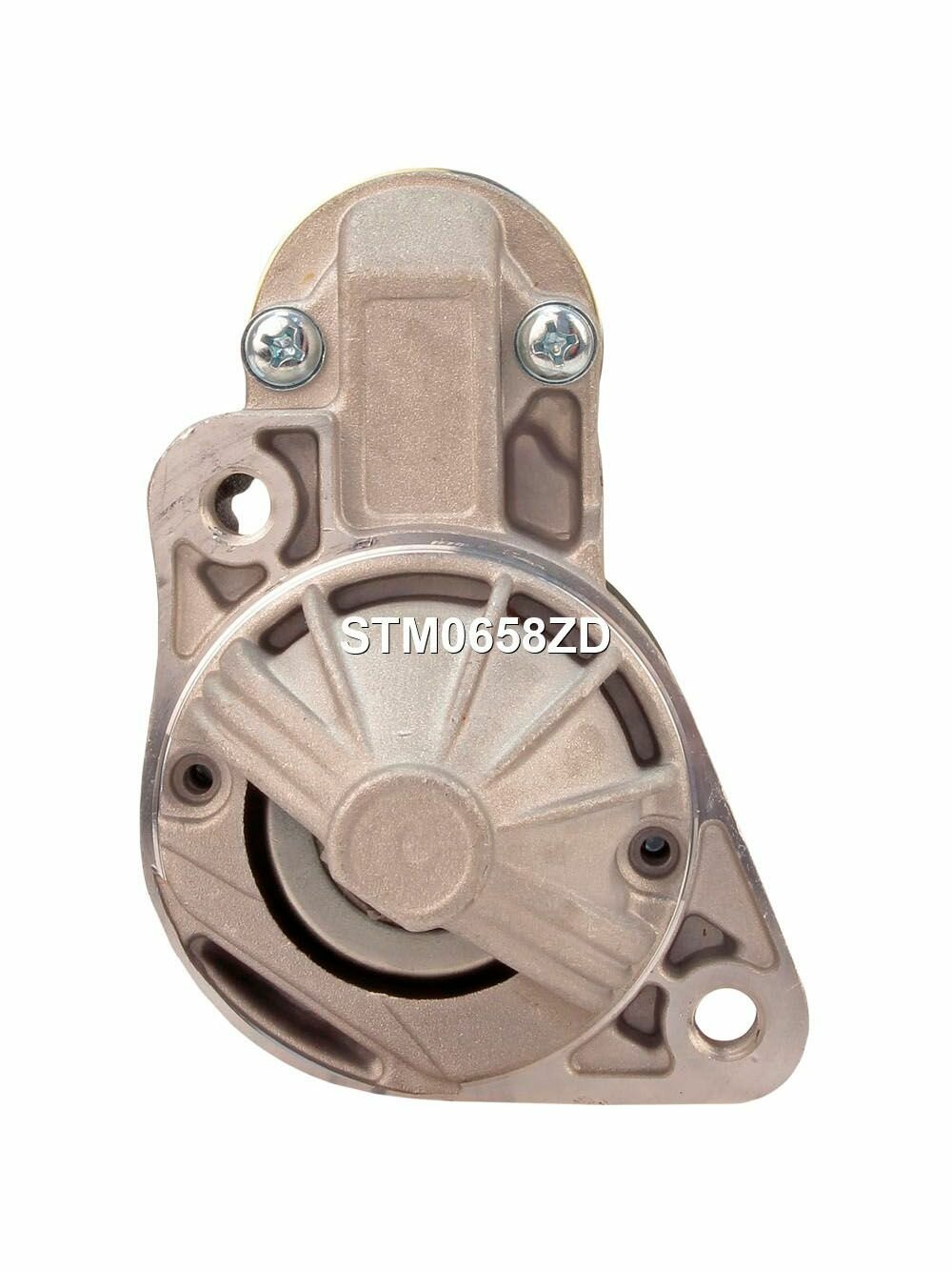 Стартер для автомобиля (автостартер) Hyundai Galloper, Sonata / Kia Sorento / Mitsubishi Pajero, Sigma, Montero, Challanger