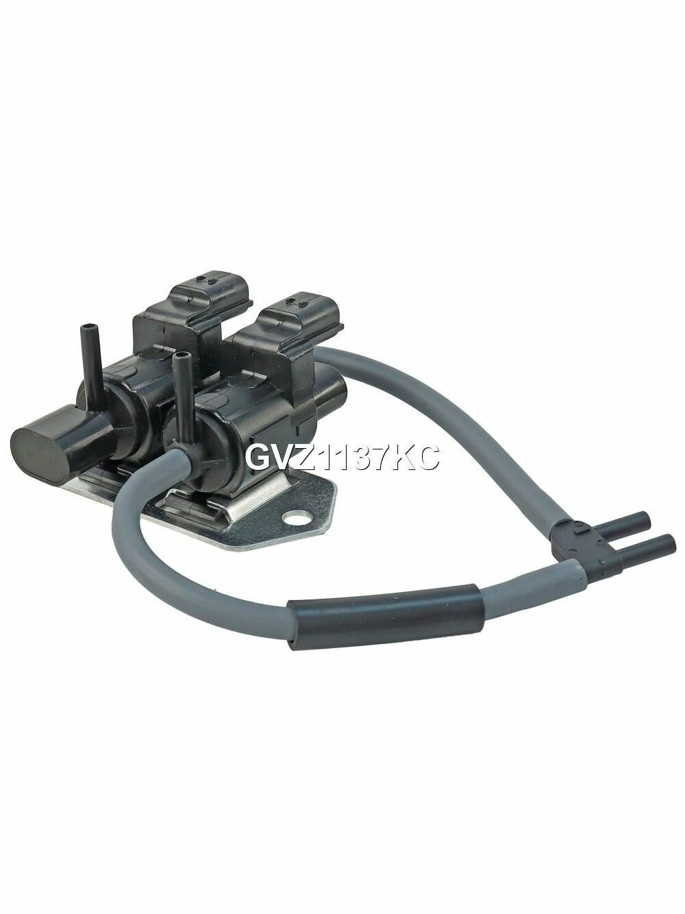 Клапан управления впускного коллектора Mitsubishi Montero Pajero