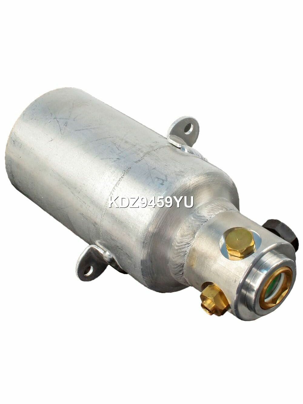 Осушитель кондиционера Chrysler Crossfire (Крайслер Кроссфаер) / Mercedes C-Class W203 (Мерседес)