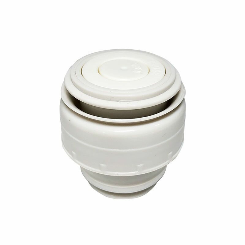 Крышка пробка для термоса гильзы с кнопкойПробка для термоса-гильзы с кнопкой