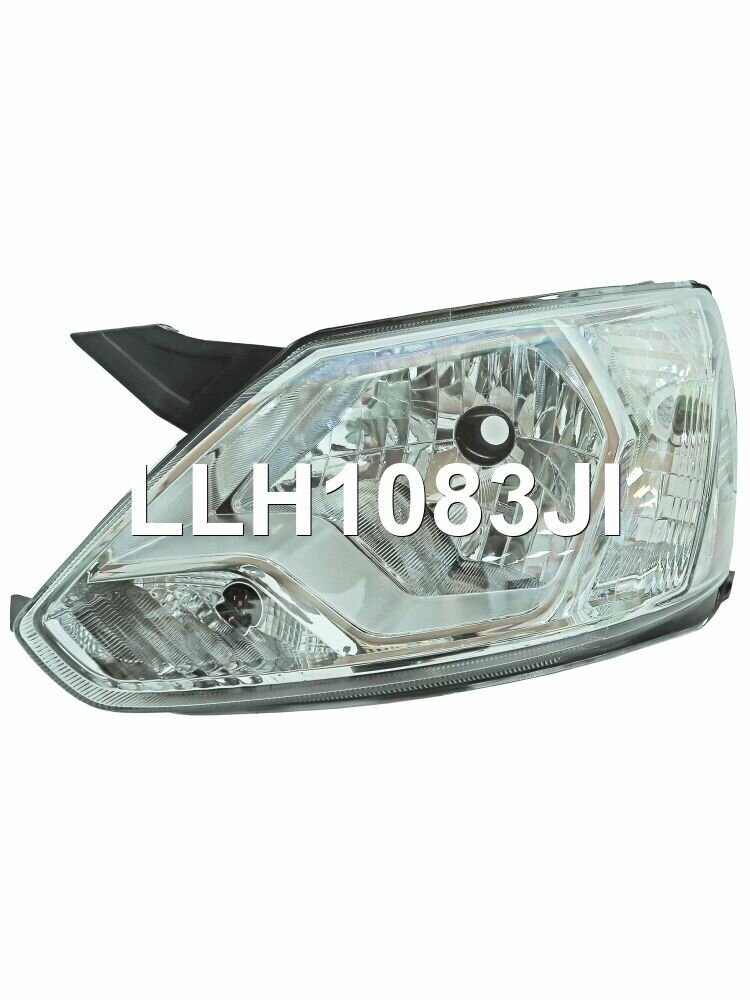 Фара передняя левая Krauf LLH1083JI для DATSUN on-DO