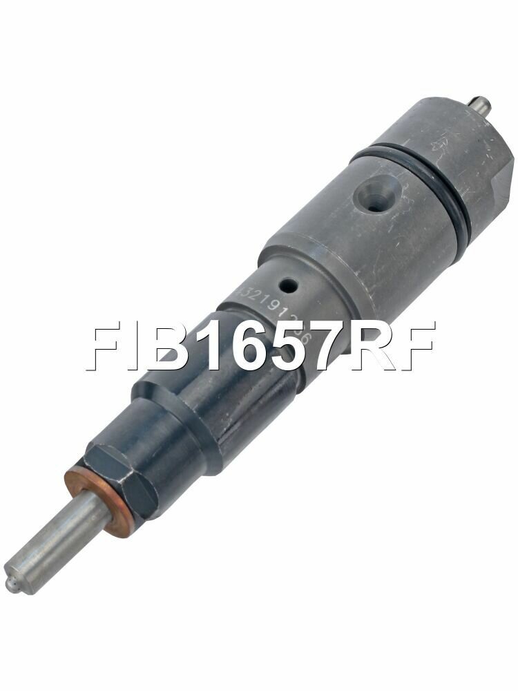 Форсунка топливная Krauf FIB1657RF