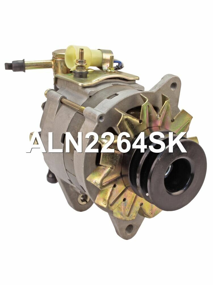 Генератор Krauf ALN2264SK