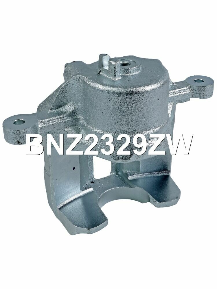 Суппорт тормозной Krauf BNZ2329ZW
