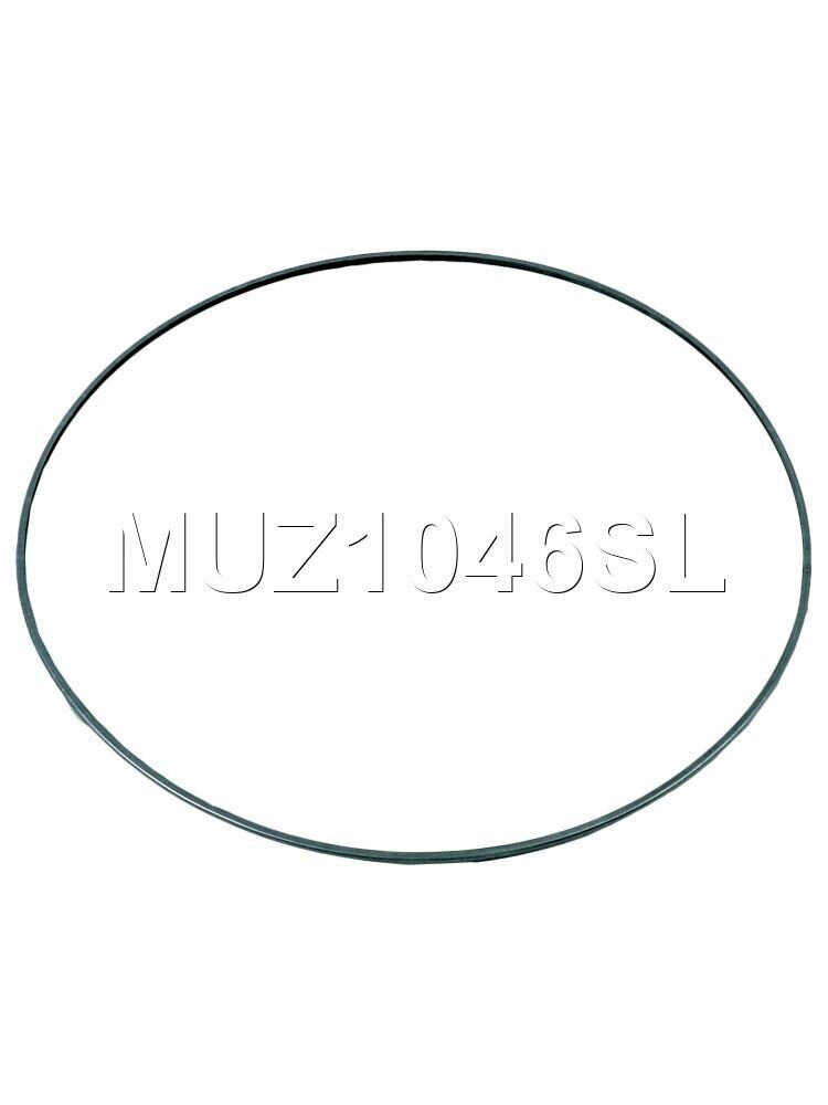 Уплотнительное кольцо турбокомпрессора Krauf MUZ1046SL