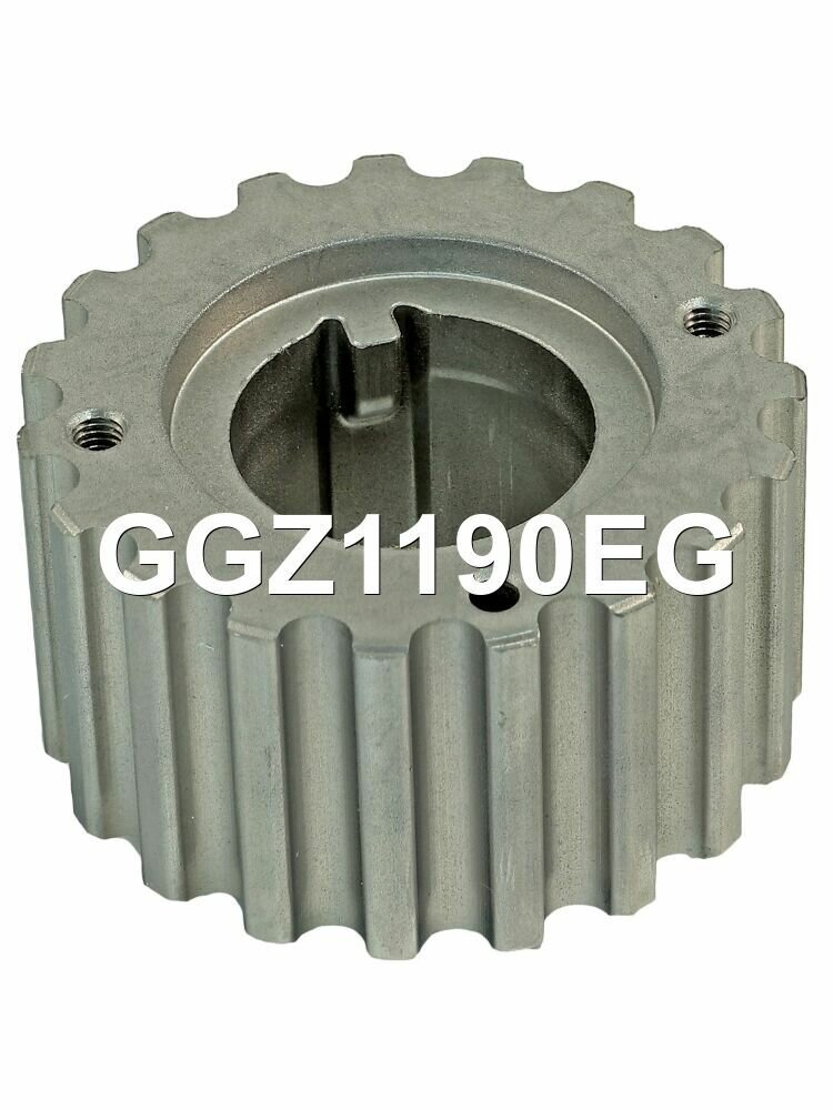 Шестерня коленвала Krauf GGZ1190EG