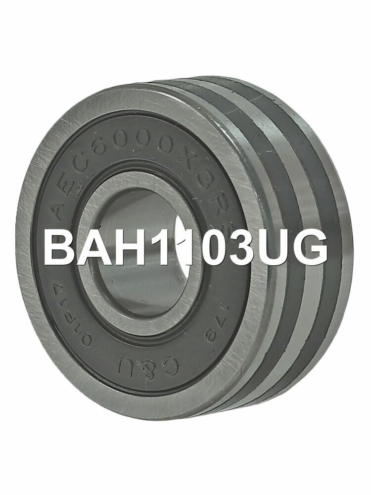 Подшипник Krauf BAH1103UG