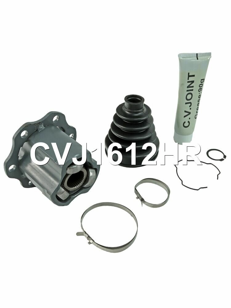 ШРУС внутренний Krauf CVJ1612HR для Audi A4 A5 A6 Volkswagen Jetta