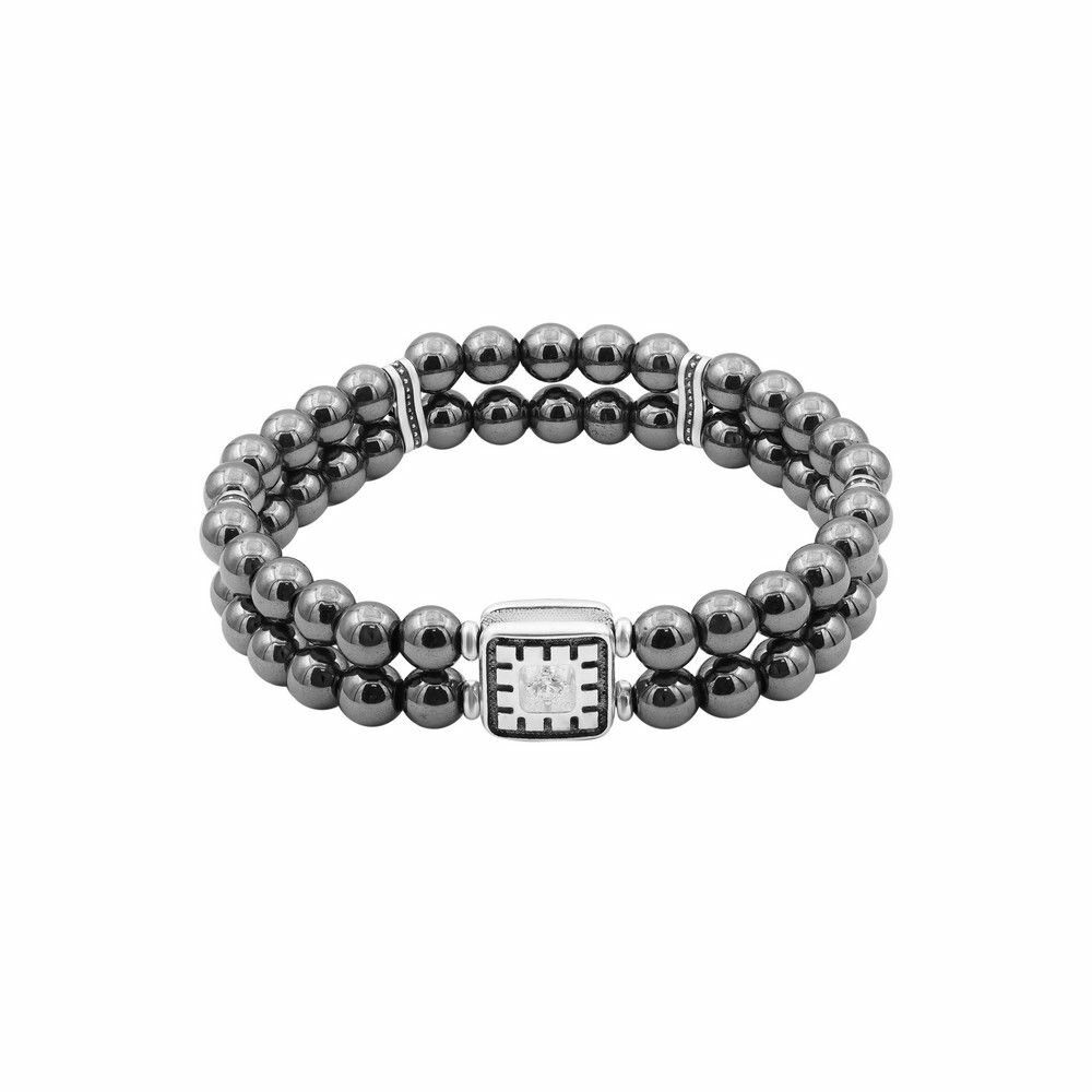 Браслет Диамида, 925 проба