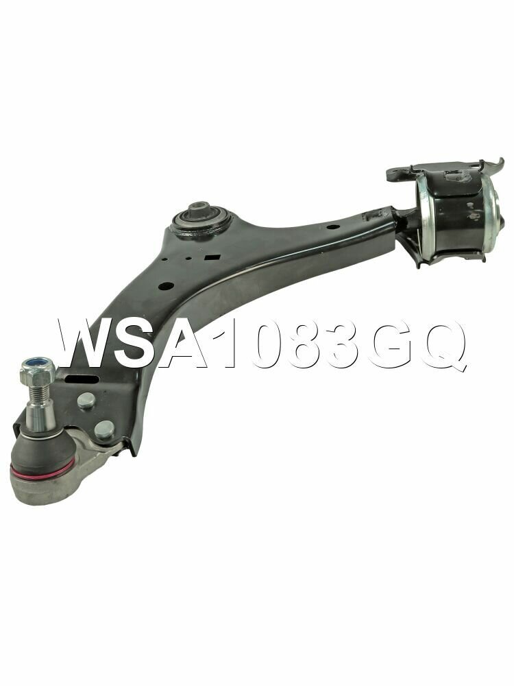 Рычаг подвески Krauf WSA1083GQ для LAND ROVER FREELANDER II