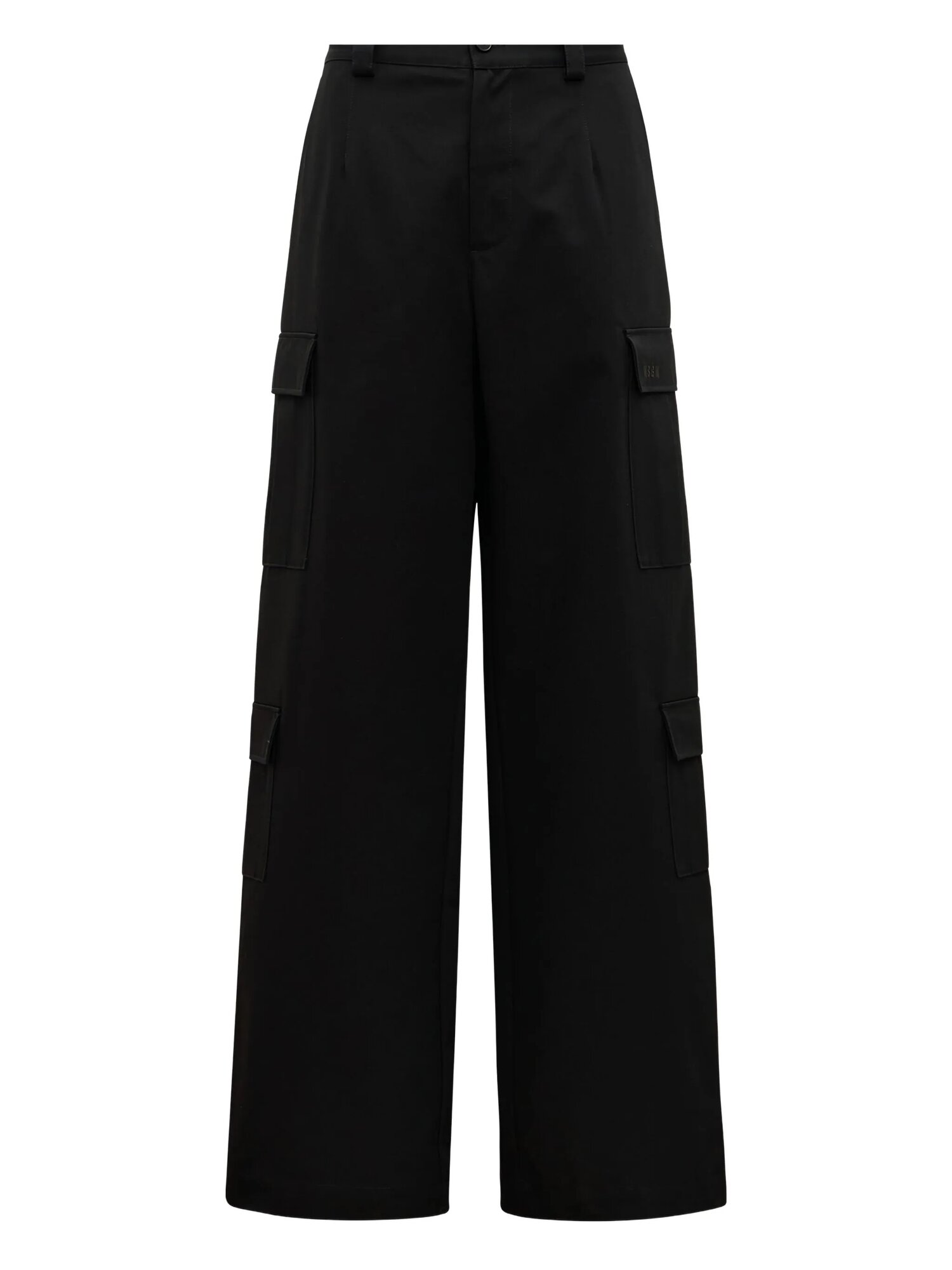 Брюки классические