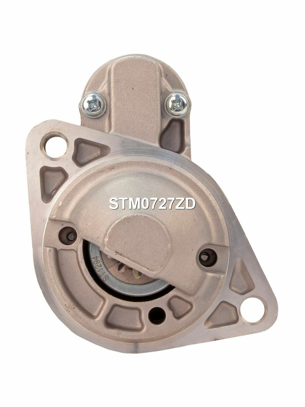 Стартер для автомобиля (автостартер) Opel Calibra, Astra, Omega, Vectra (Опель Калибра, Астра, Омега, Вектра) / Chevrolet Espero (Шевроле Эсперо) / Daewoo Espero (Деу Эсперо)