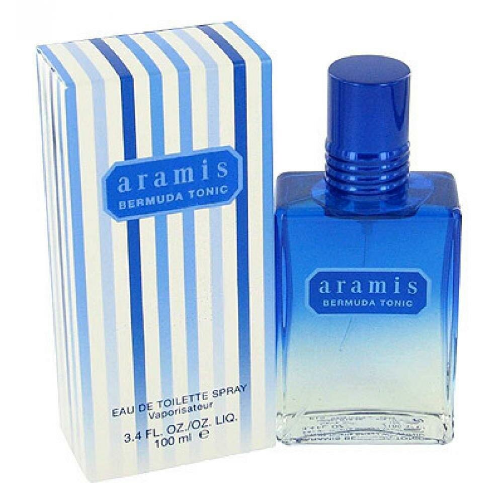Туалетная вода Aramis Bermuda Tonic 100 мл