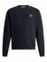 Толстовка Bally Bally-Crest, размер 48, , синий