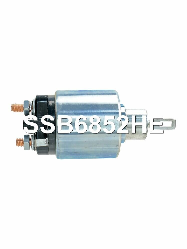 Втягивающее реле стартера Krauf SSB6852HE