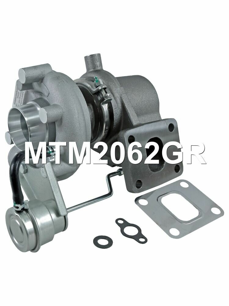 Турбокомпрессор Krauf MTM2062GR