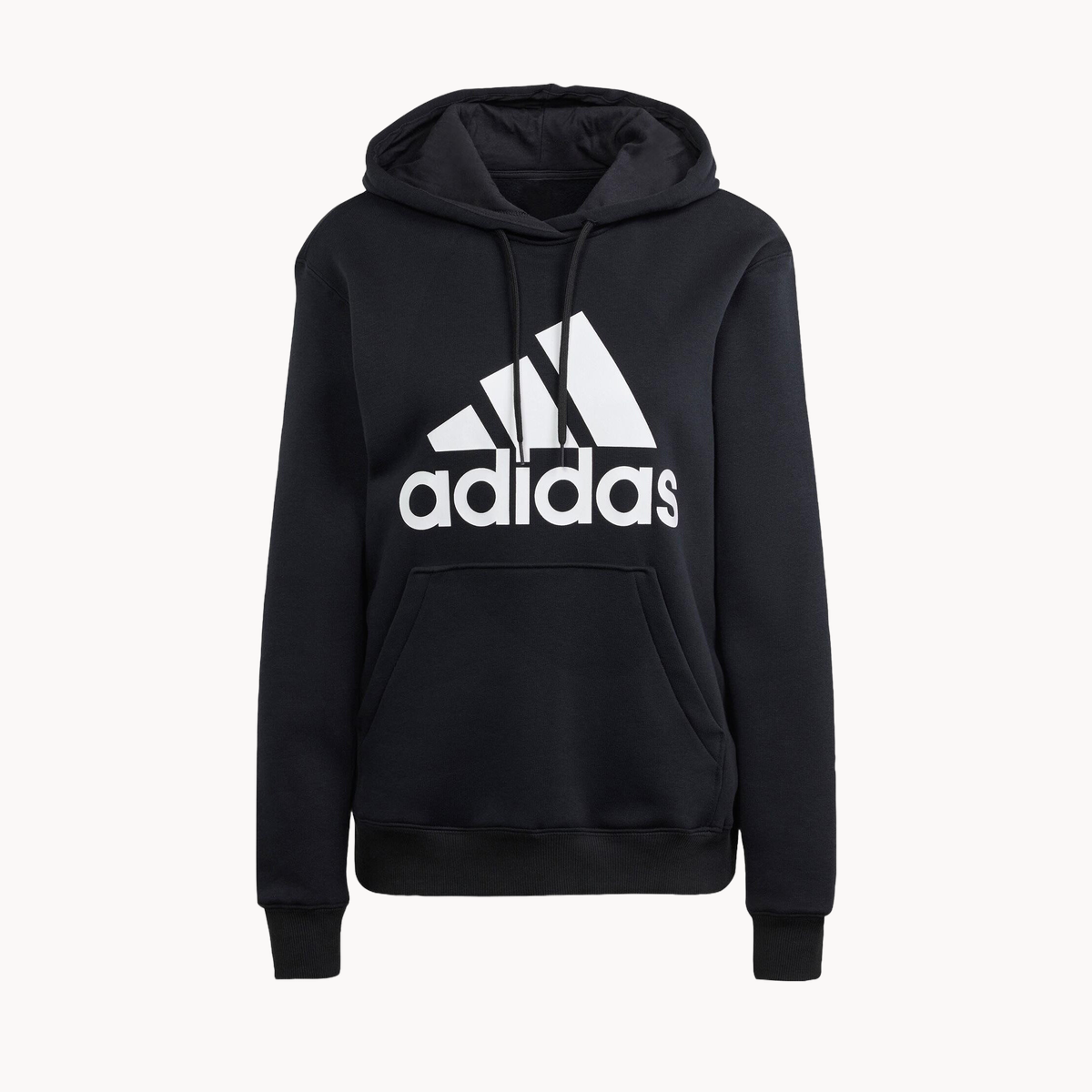 Худи Essentials Big Logo