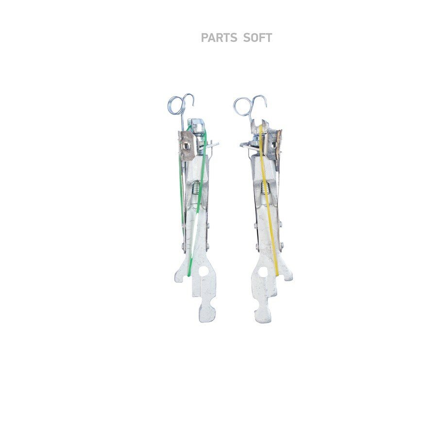 NSP NSP077701205759 Регулятор тормозных колодок комплект