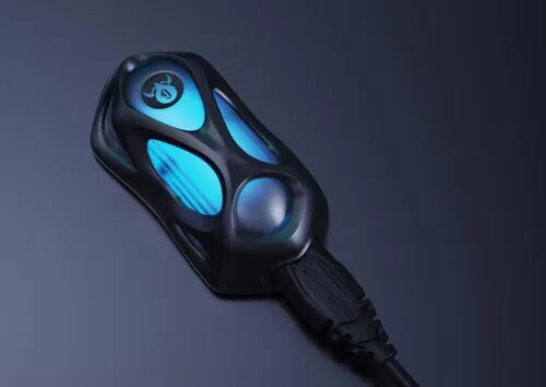 Комплектующие для клавиатур и мышей