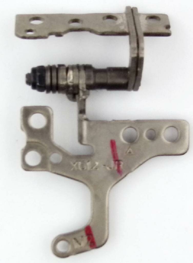 Петля-шарнир Asus X512 правая