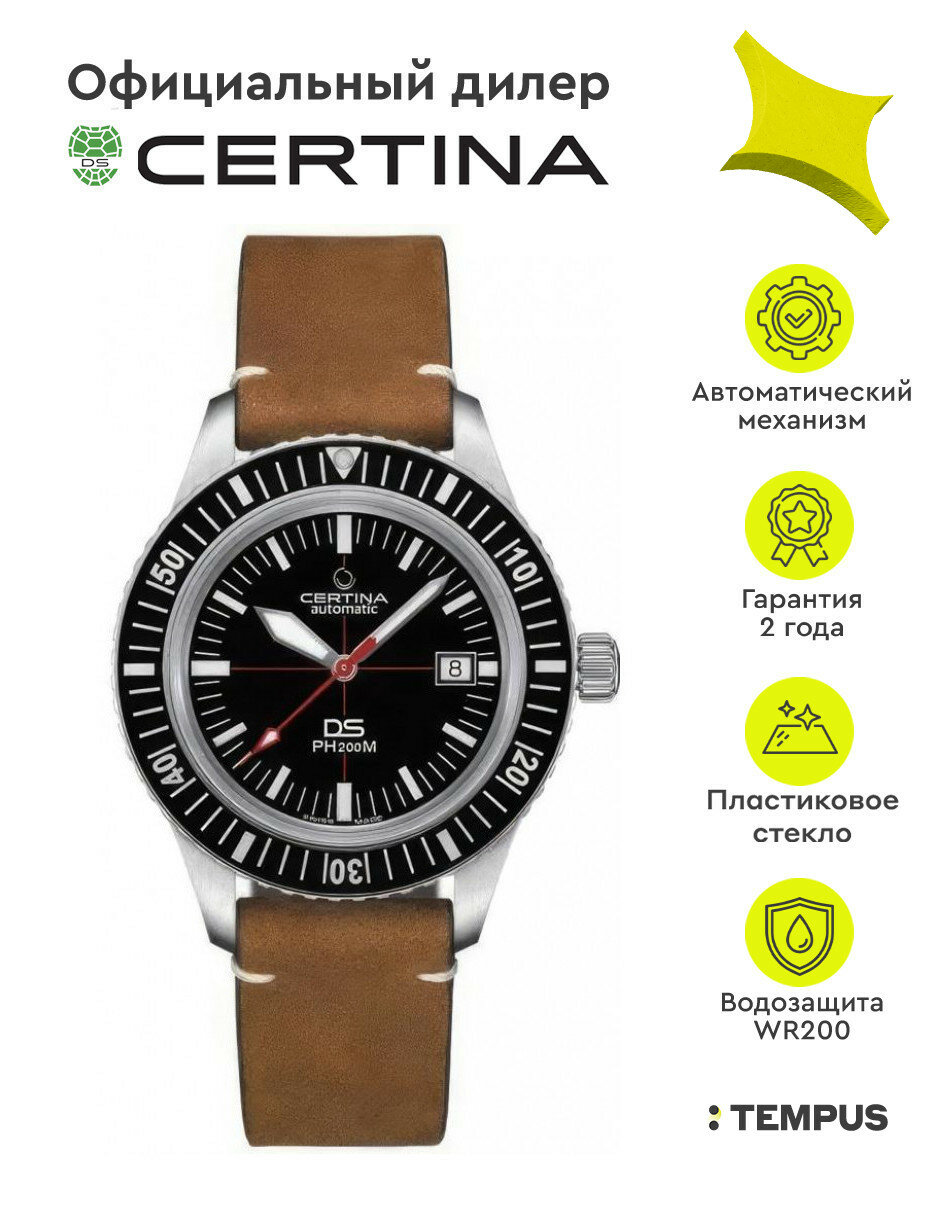 Наручные часы