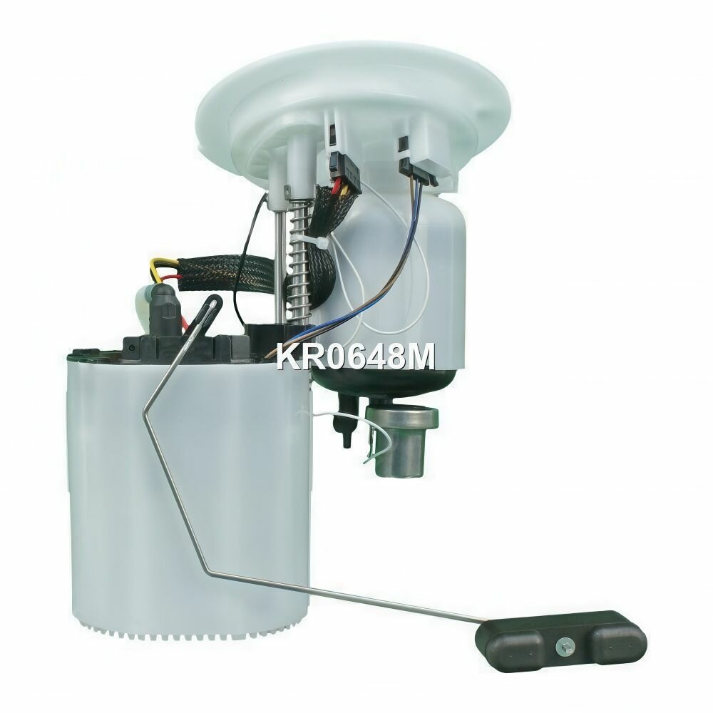 Насос топливный в сборе, для Ауди A4 A5 Аллроад арт KR0648M