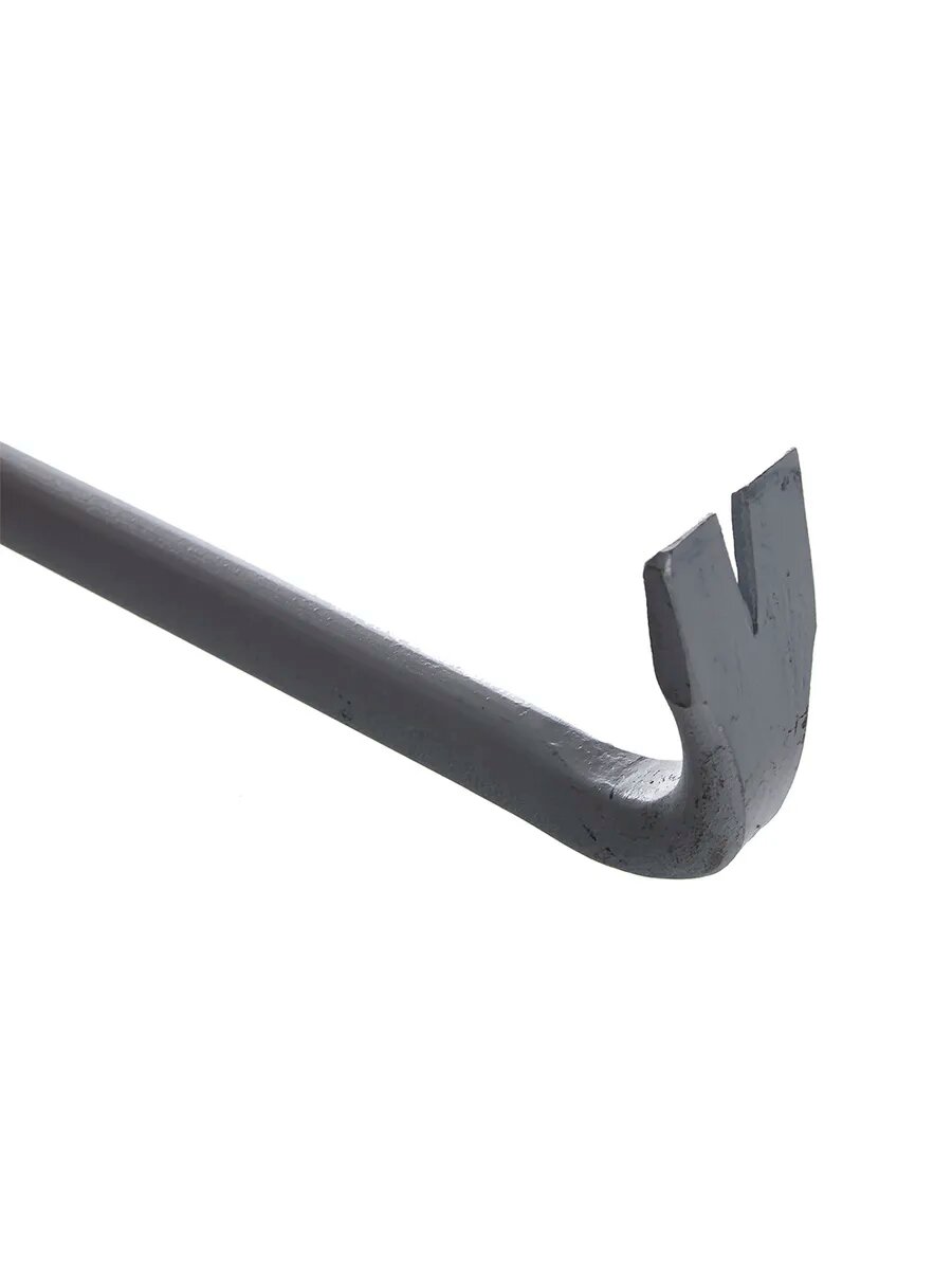 Лом-гвоздодер (усиленный, 900х29х15 мм)