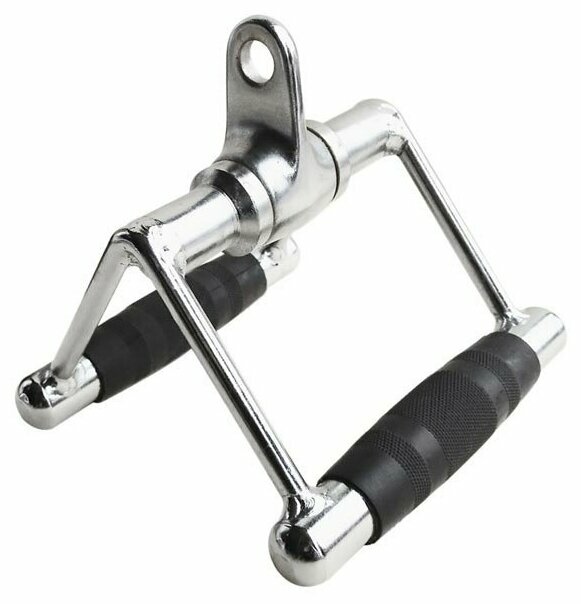 Рукоятка профессиональная для тяги к животу (узкий параллельный хват)