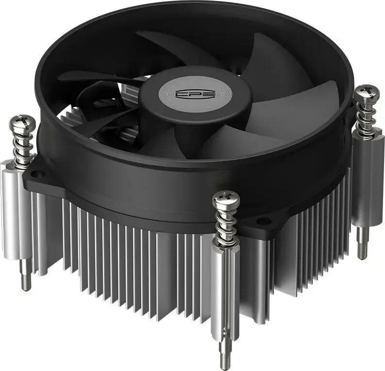Устройство охлаждения(кулер) PCCooler R95S-XXNIXX-CL