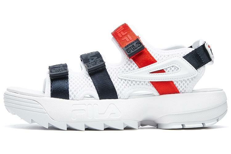 Сандалии FILA Disruptor II