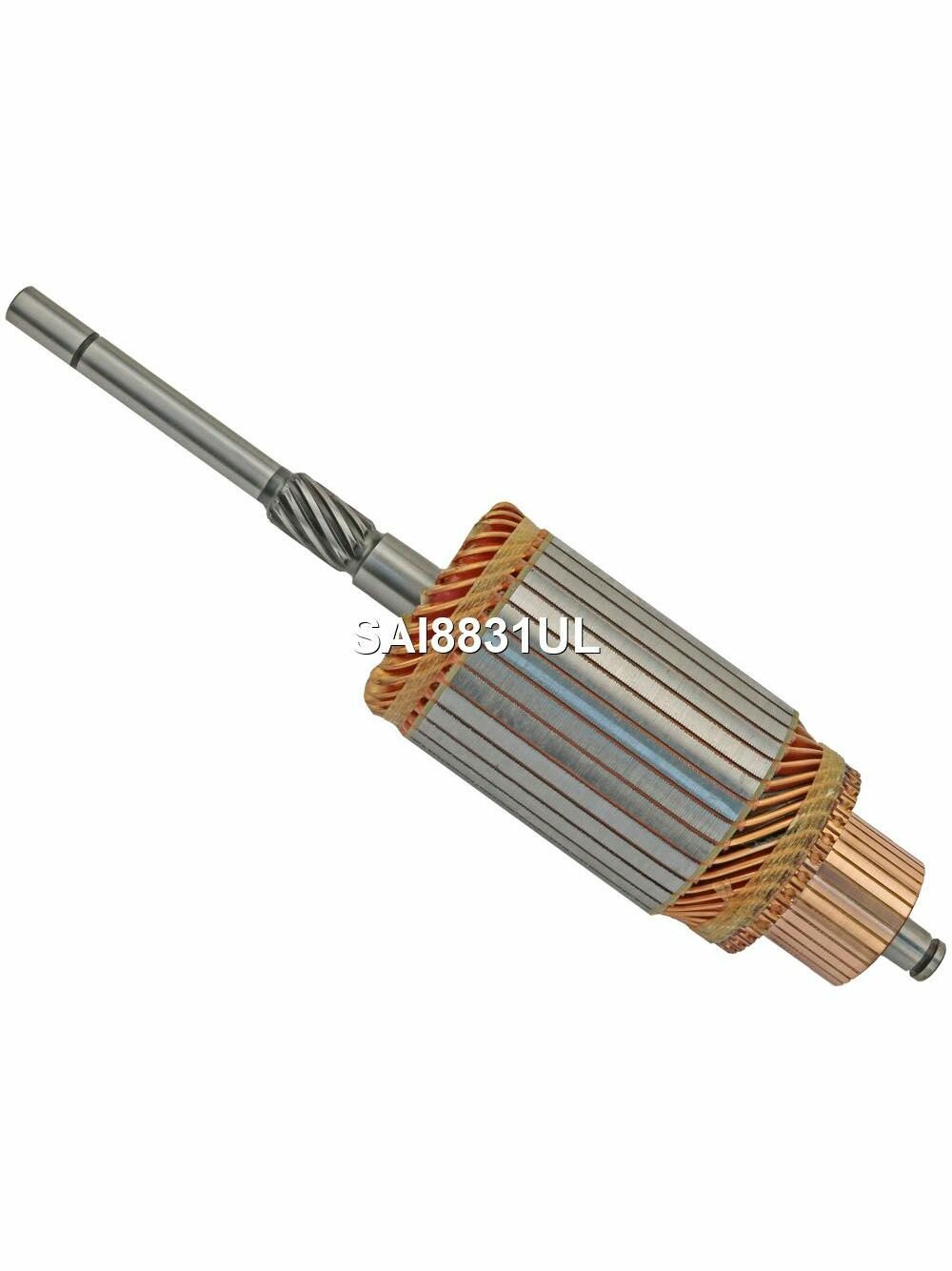 Ротор стартера Krauf SAI8831UL