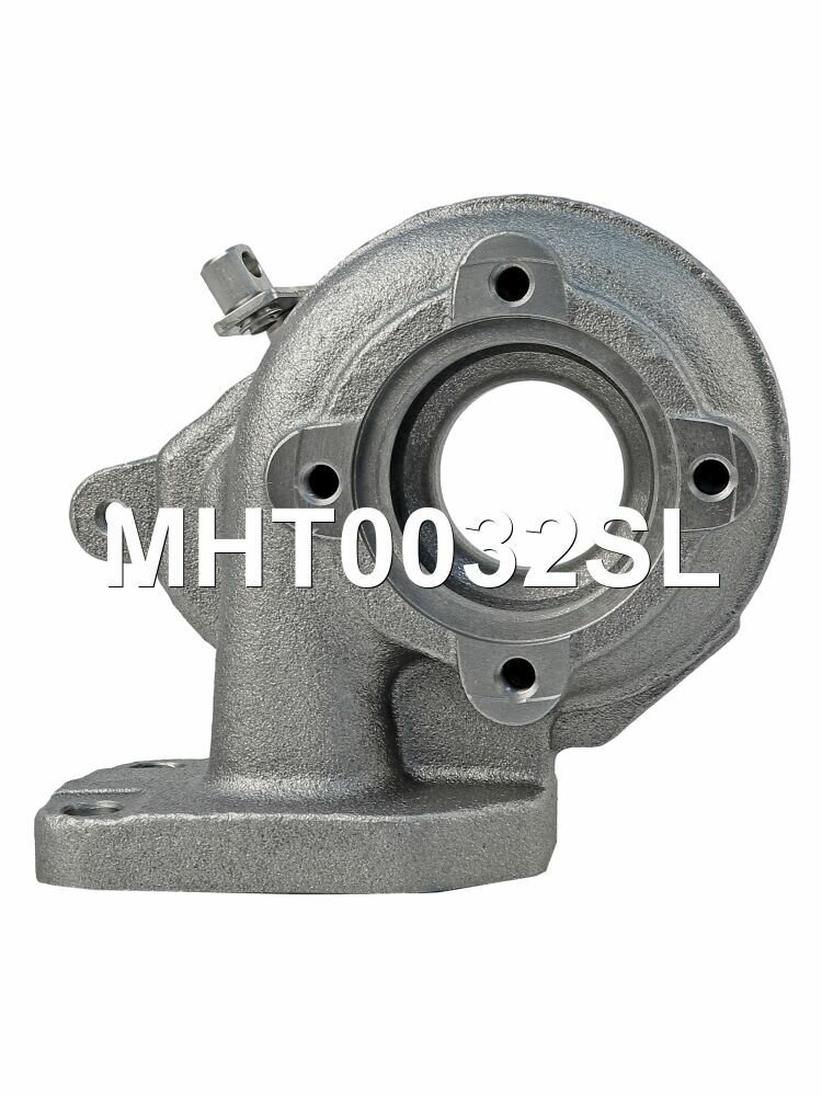 Корпус турбины (турбокомпрессора) Krauf MHT0032SL