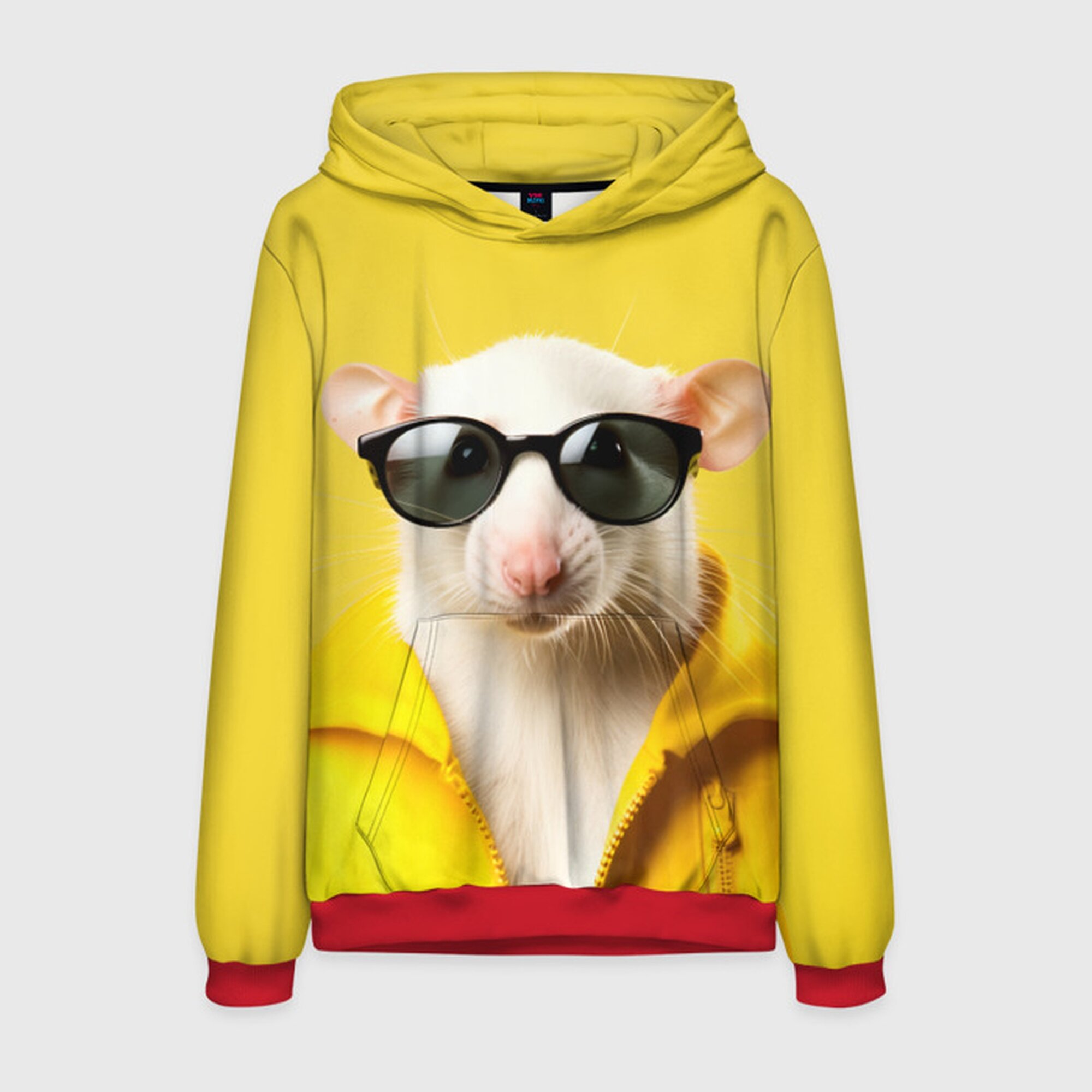 Худи