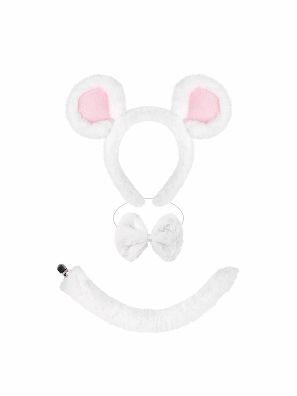 Детский костюм мышки