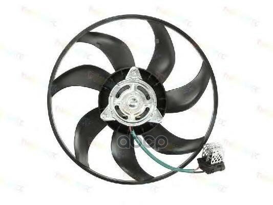 Вентилятор, охлаждение двигателя Thermotec арт. D8X008TT