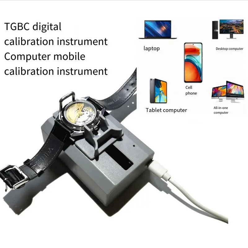 Ремонтный станок для калибровки часов TGB
