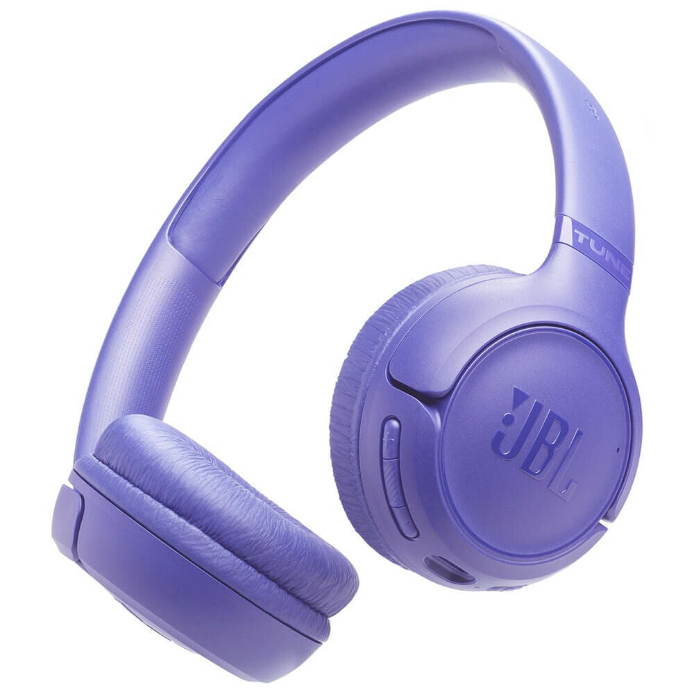 Наушники JBL Tune 530BT фиолетовый