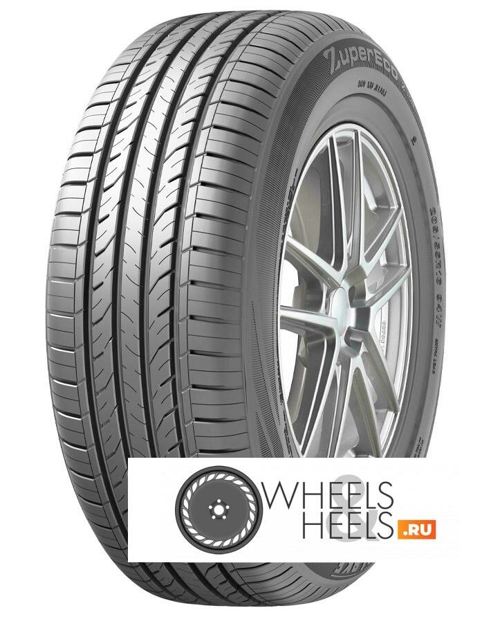 Шина автомобильная Westlake ZuperEco Z-108 155/65 R13 73T SUMMER, летняя, универсальная