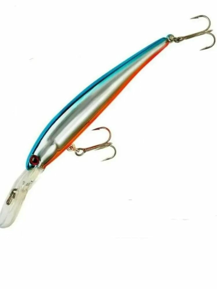 Воблер BANDIT B-SHAD, 14 гр, Оригинал #32