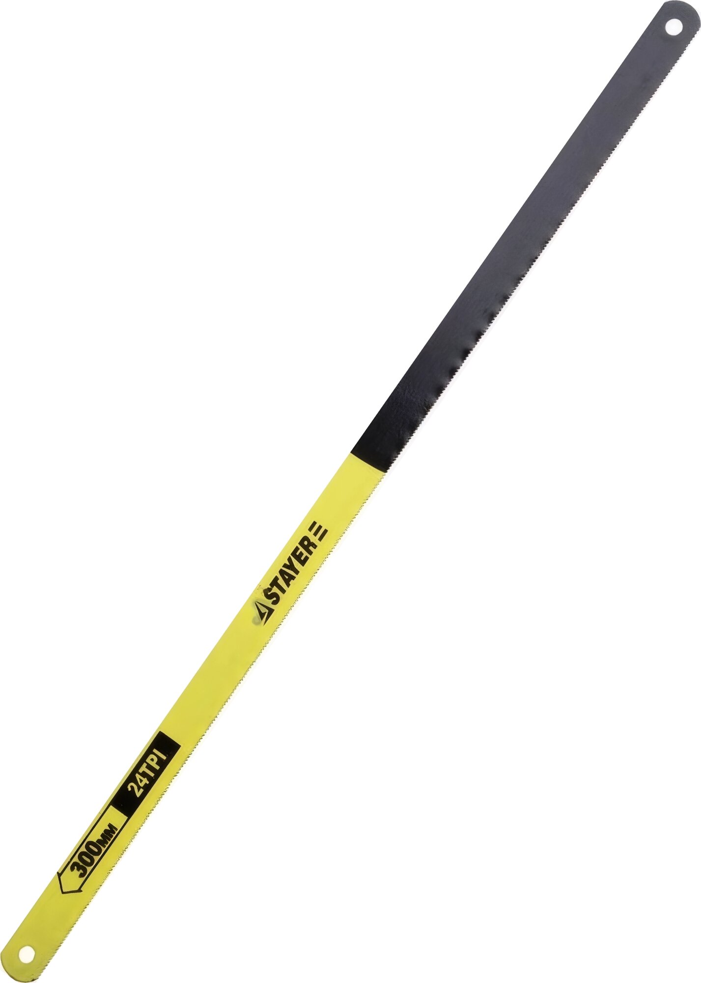 Полотно для ножовки по металлу STAYER 1588-S10