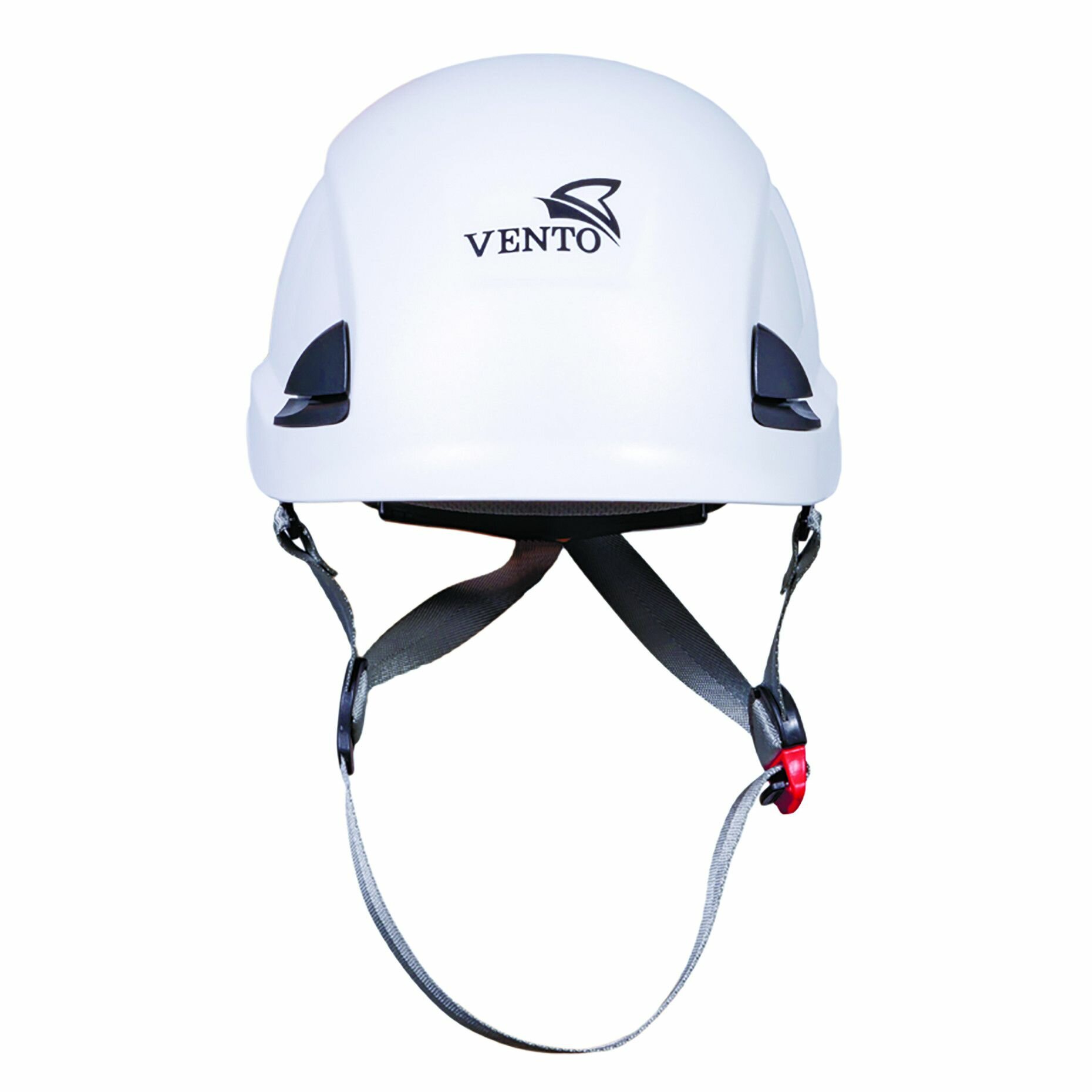 Каска защитная энерго, белая (Венто)