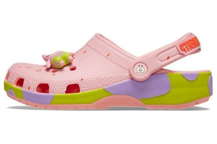 Акваобувь Classic Clog