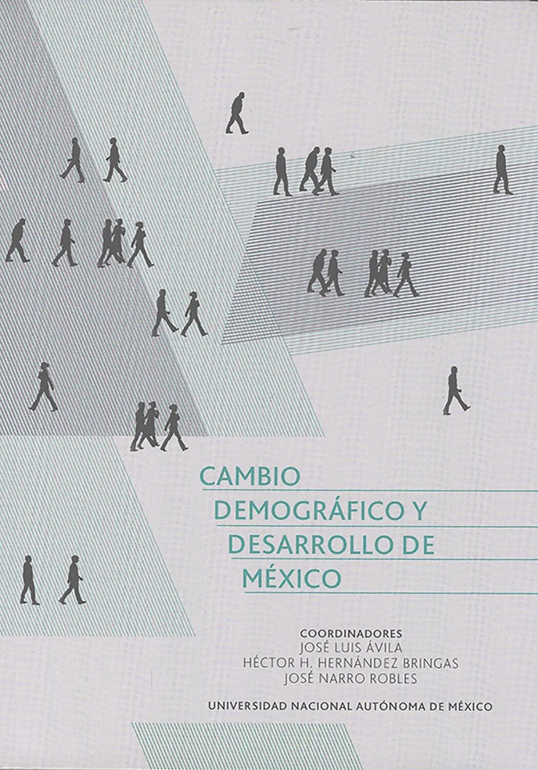 Cambio demográfico y desarrollo de México [Цифровая книга]