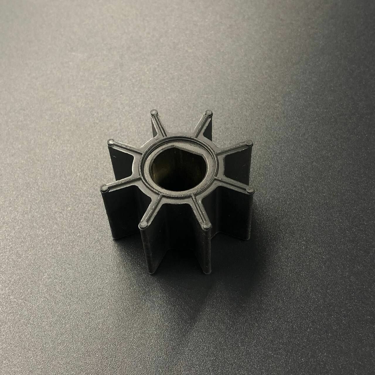 Крыльчатка помпы охлаждения Honda BF5-10 (19210-881-003) (Honda), ОЕМ 19210-881-A02