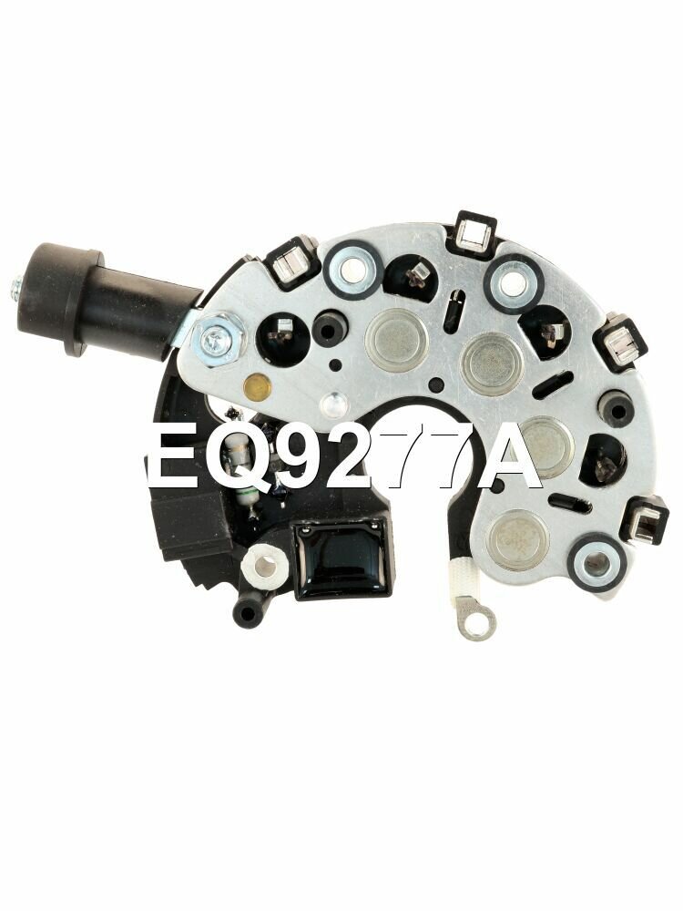 Диодный мост генератора UTM EQ9277A
