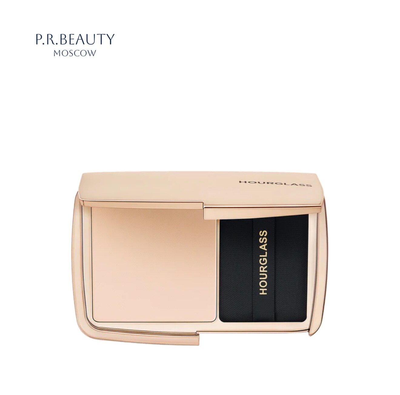 Hourglass Vanish Airbrush Pressed Powder Пудра Для Лица В Оттенке Translucent Light 10,5 г