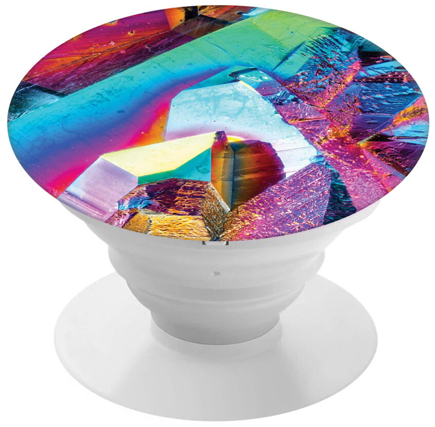 Держатель Popsocket для телефона Попсокет для Apple IPhone и Android держатели для телефонов ручные