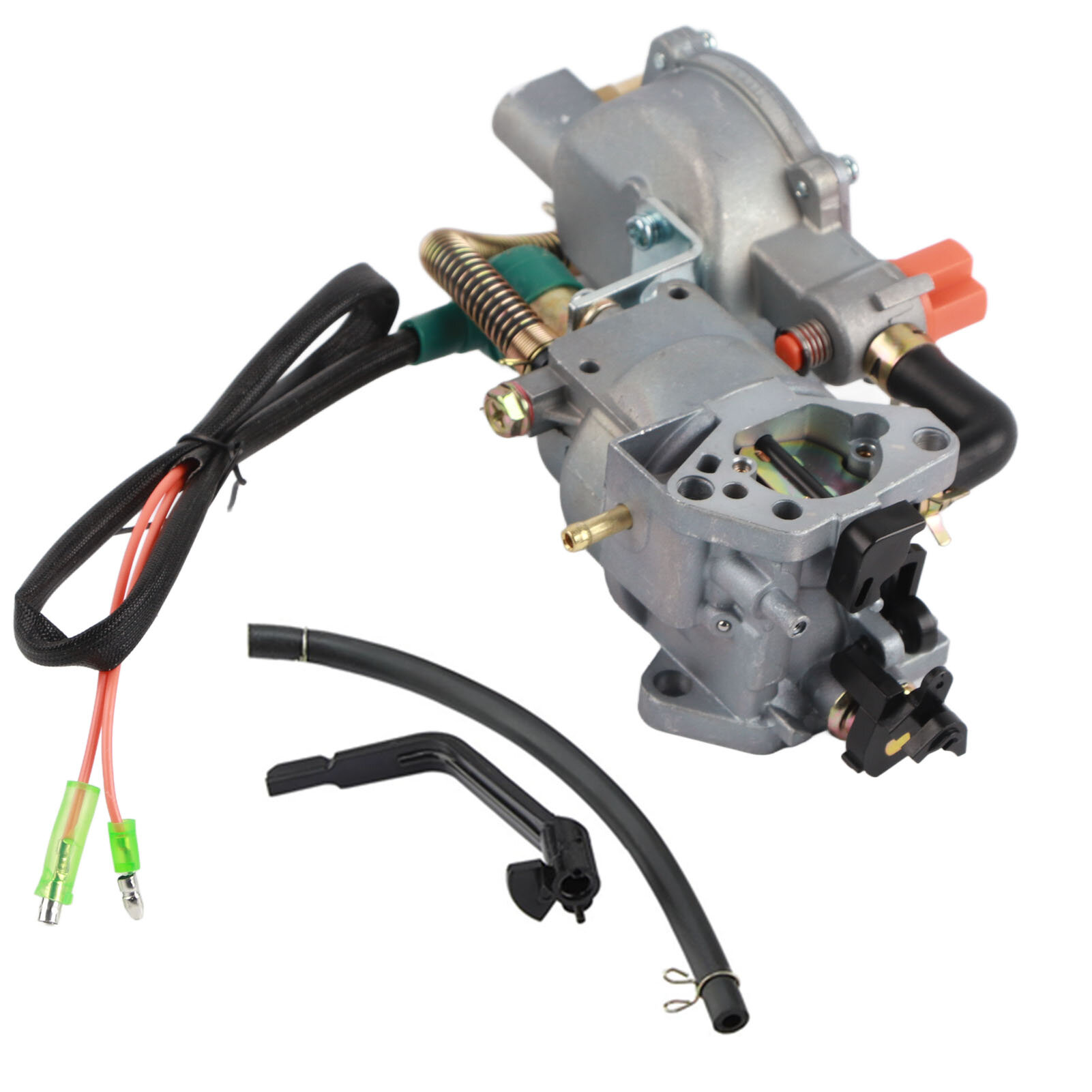 Карбюратор для газового генератора GX390 188F 190F